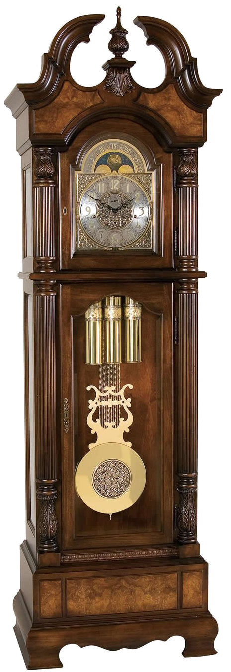 Download Grandfather Clock Png File - Grandfather Clocks - Full Size ...