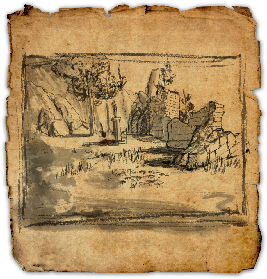 Download Rivenspire Treasure Map Ii - Elder Scrolls Online Treasure ...