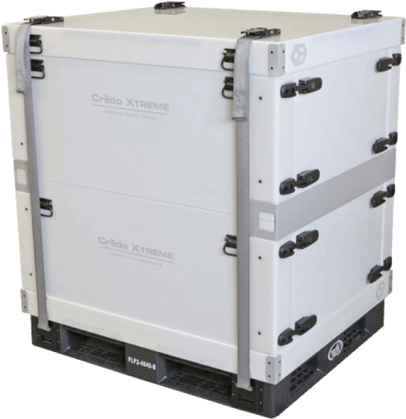 Download Credo Xtreme Full Stack - Full Size PNG Image - PNGkit