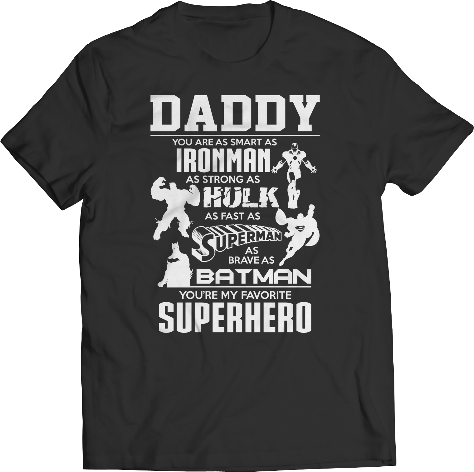 Download Father's Day Star Wars Daddy T Shirt Limited Edition ...