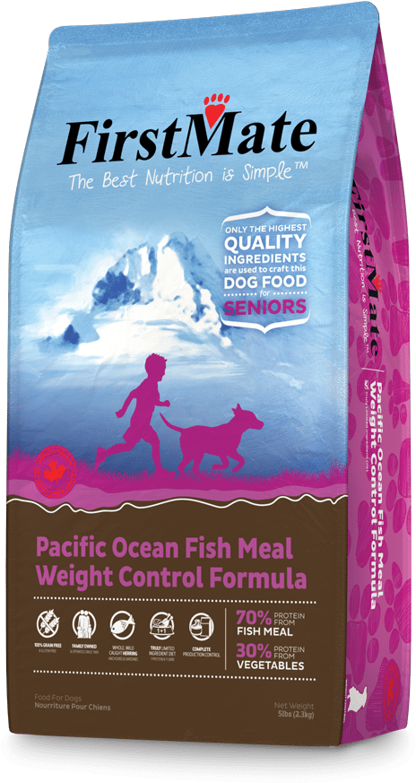 Download First Mate Dog Food - Full Size PNG Image - PNGkit