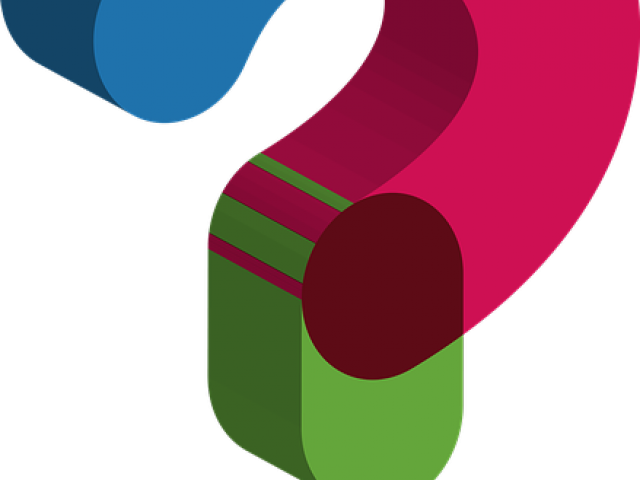 Download Question Mark Clipart Question Comment - Question Mark Png ...