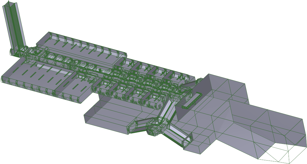 Download Original) - Model Aircraft - Full Size PNG Image - PNGkit