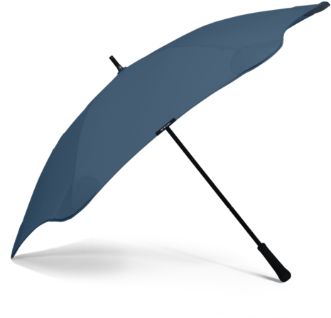 Download Classic Blunt Umbrella Side View - Nz Umbrella - Full Size PNG ...