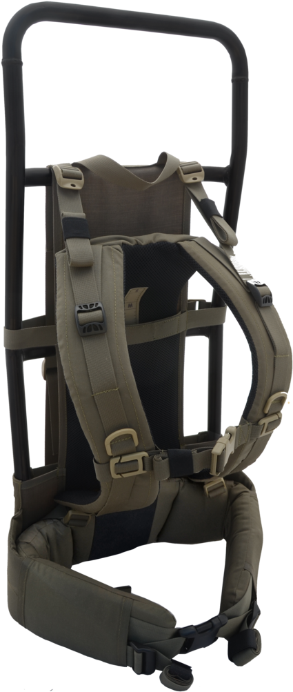 Download Oso Load Carriage Frame - System - Full Size PNG Image - PNGkit
