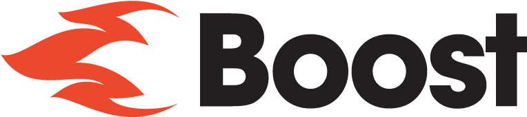 Download Boost - Decal Plain Rocket Car Window Jet Ski (5 X 4,49 In ...