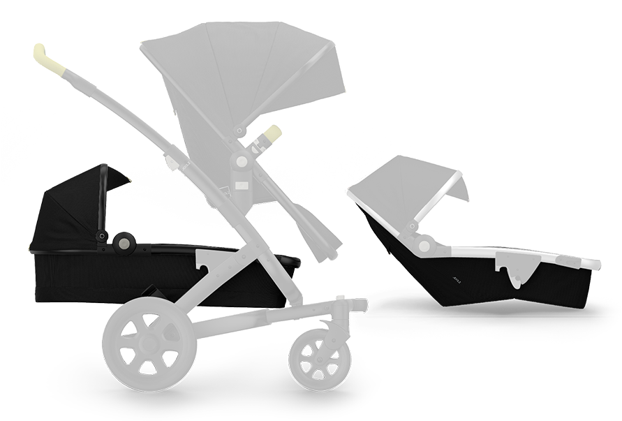 Download Joolz Online Geo2 Uitbreidingset Lower Cot Frame Fabric ...