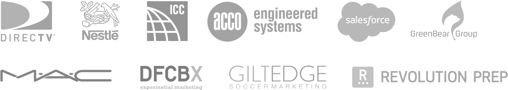 Download David Delnero, Regional Vice President Salesforce - Skygiraffe ...