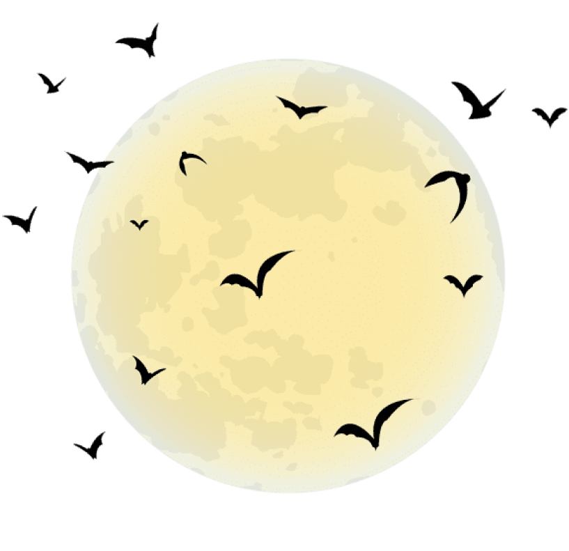 Download Free Png Download Halloween Moon Png Images Background ...
