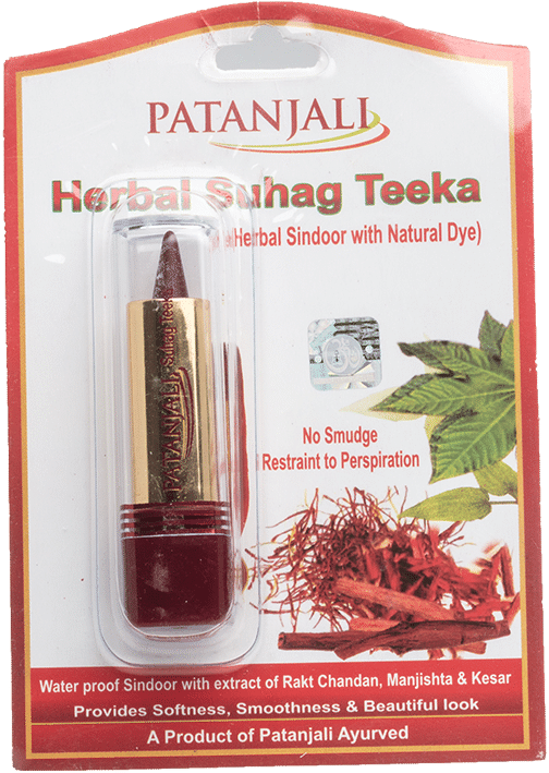 Download Buy Patanjali Herbal Suhag Teeka Online In India - Patanjali ...