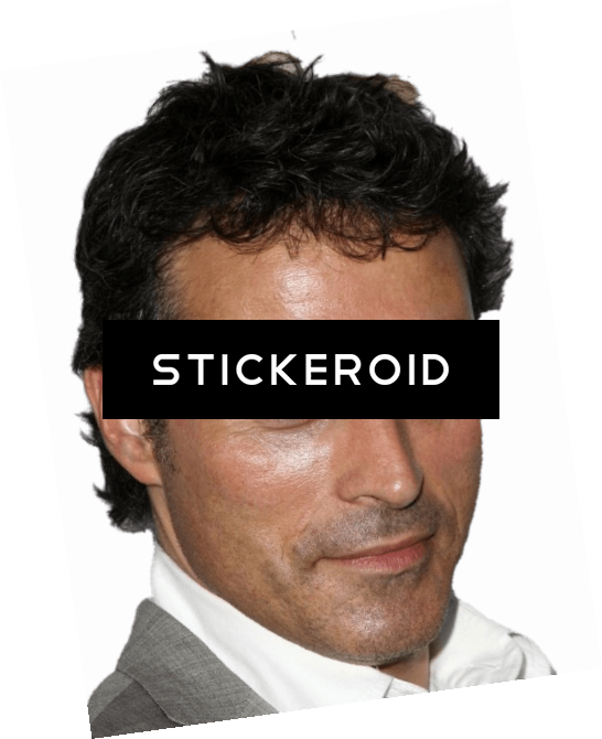 Download Rufus Sewell Smiling - Rufus Sewell - Full Size PNG Image - PNGkit