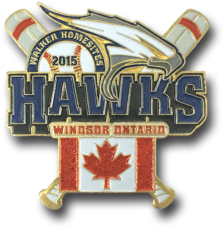 Download Cooperstown Pins The Thrill Of The Trade - Baseball - Full ...