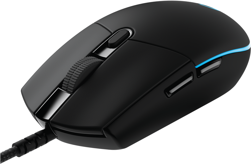 Download Pro - Logitech G Pro - Full Size PNG Image - PNGkit