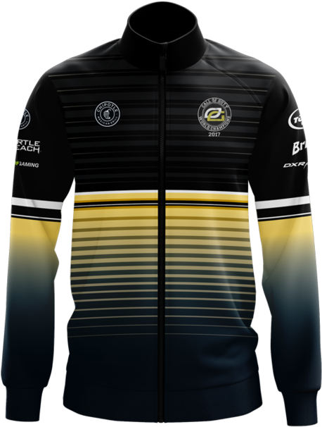 Download X Gold Player Jacket Optic Player Jacket Cod Champions - Optic ...