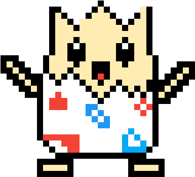 Download Togepi - Human - Full Size PNG Image - PNGkit