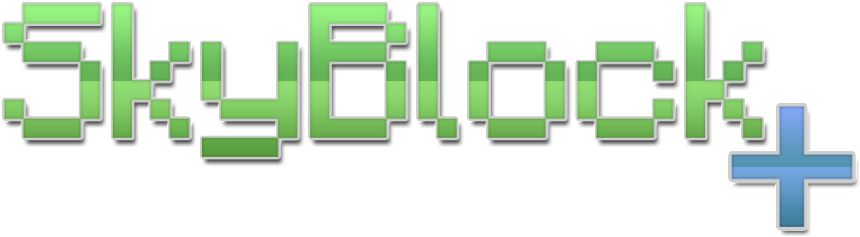 Download Minecraft Sky Block Logo - Full Size PNG Image - PNGkit