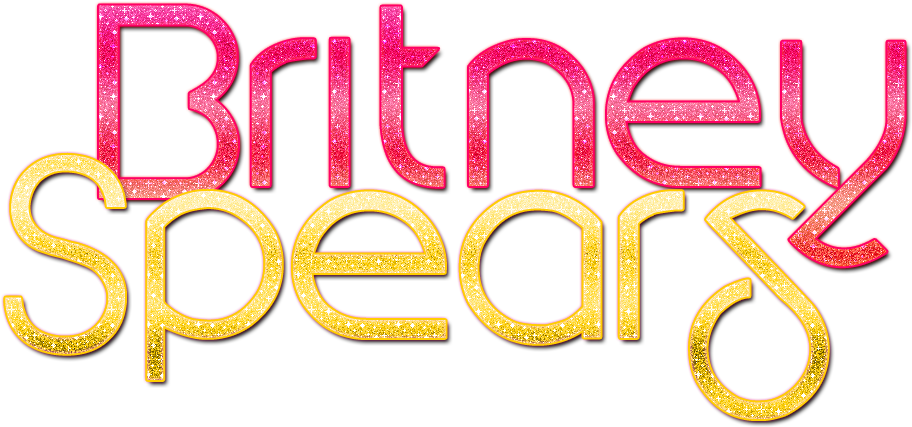 Download Britney Spears Logo Png - Britney Spears - Full Size PNG Image ...