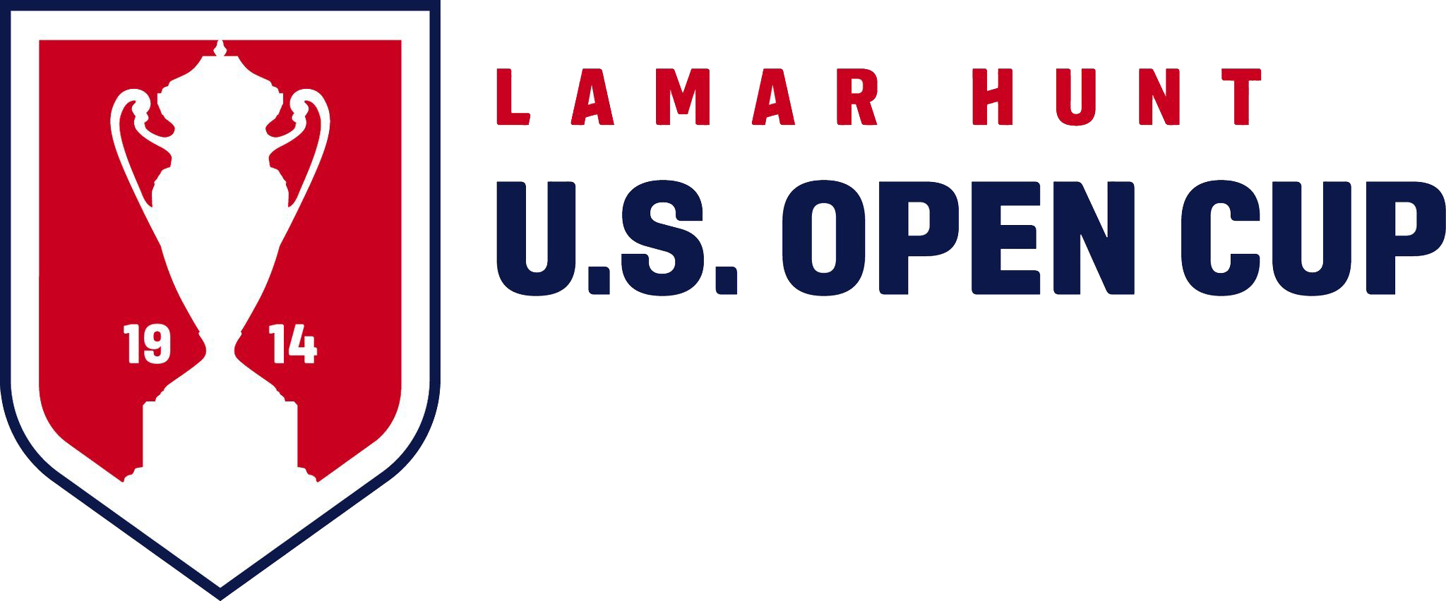 Download Us Open Cup Logo - Full Size PNG Image - PNGkit