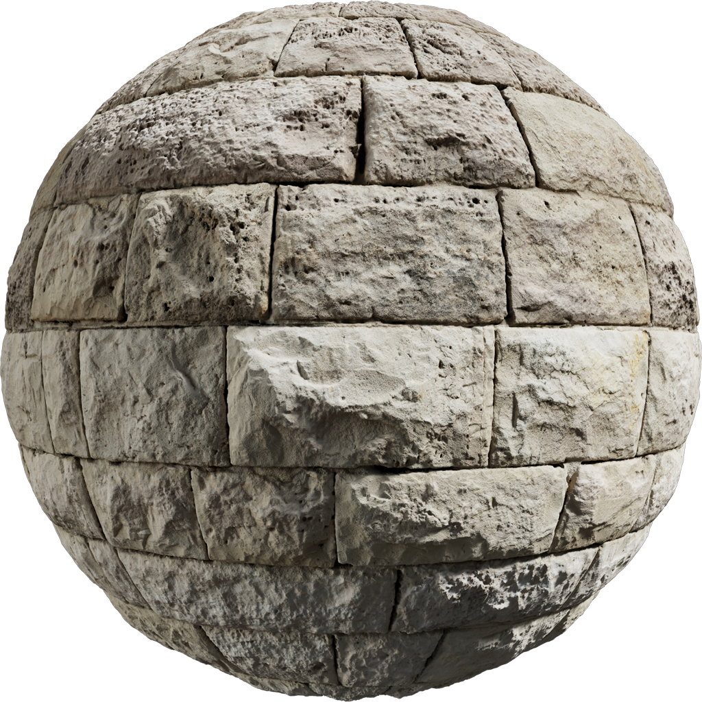 Download New Exterior Texture Scan -sandstone Blocks - Cobblestone ...