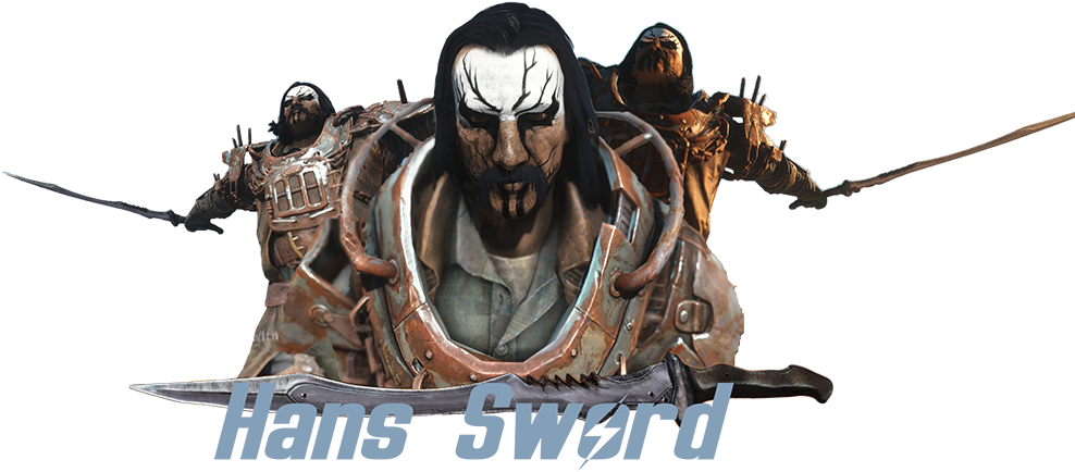 Download Nexus Mods Borderlands - Nexus Mods - Full Size PNG Image - PNGkit