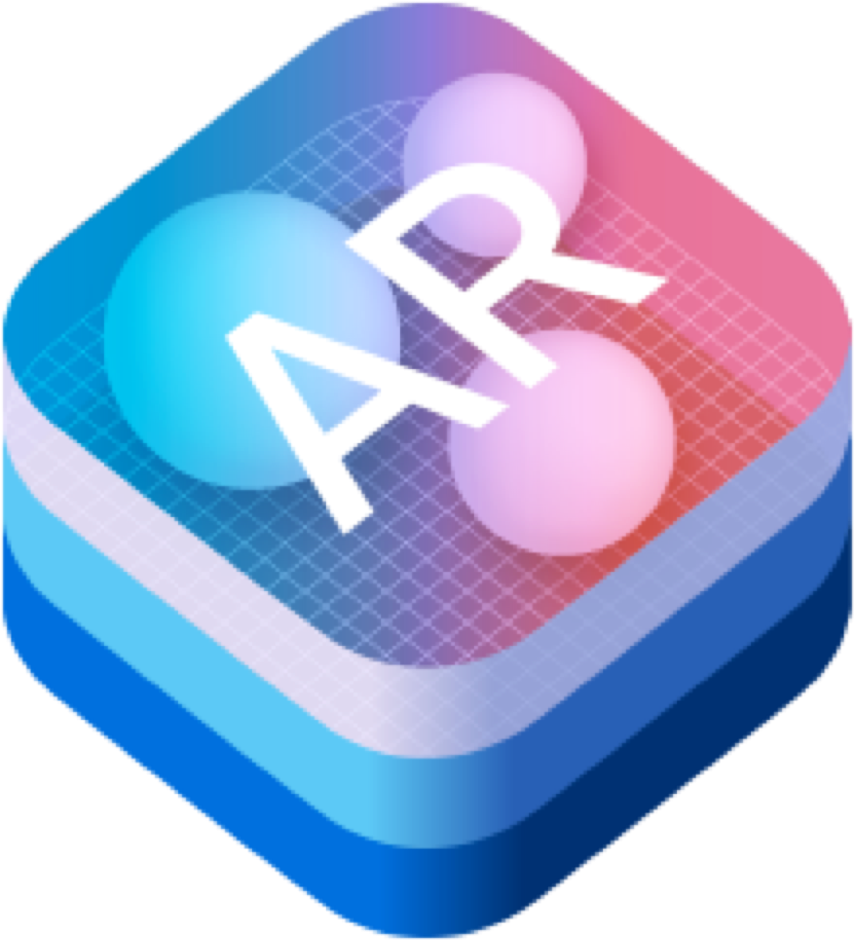 Download Arkit - Arkit Logo Transparent - Full Size PNG Image - PNGkit