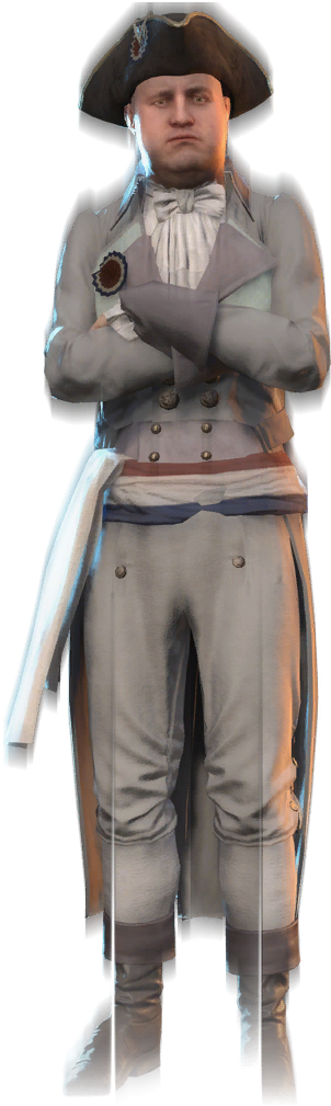 Download Girondists - Assassin's Creed Unity Girondists - Full Size PNG ...