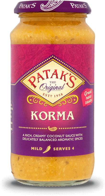 Download Korma Sauce - Full Size PNG Image - PNGkit