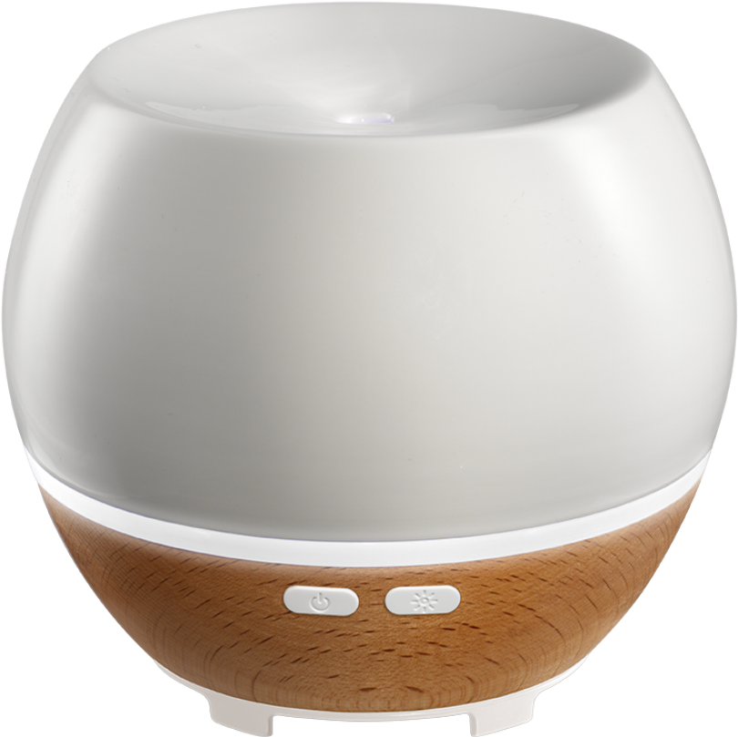 Download Awaken Ultrasonic Essential Oil Diffuser - Ellia Awaken ...
