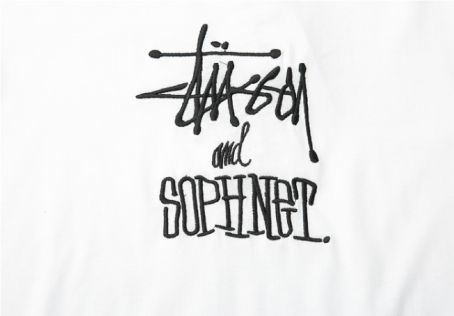 Download Stussy Logo Png - Full Size PNG Image - PNGkit