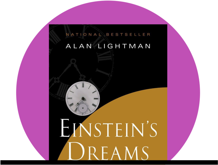 Download Einstein's Dreams - Full Size PNG Image - PNGkit