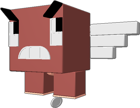 Download A Flying Goomba We Don't Normally See These In This ...