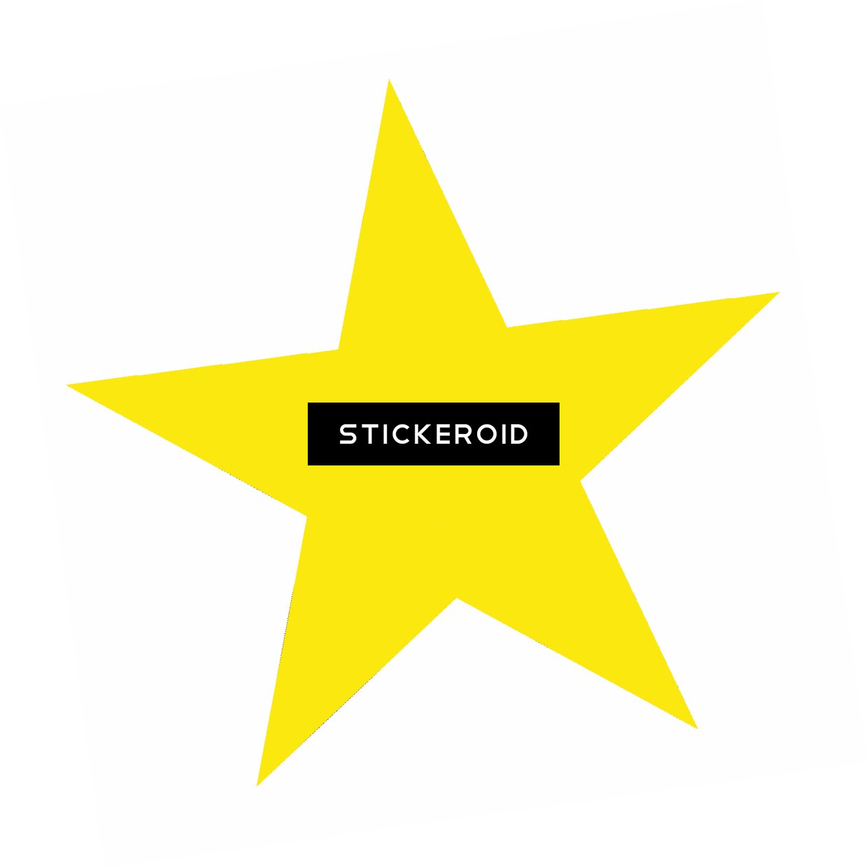 Download Star Objects - Star - Full Size PNG Image - PNGkit