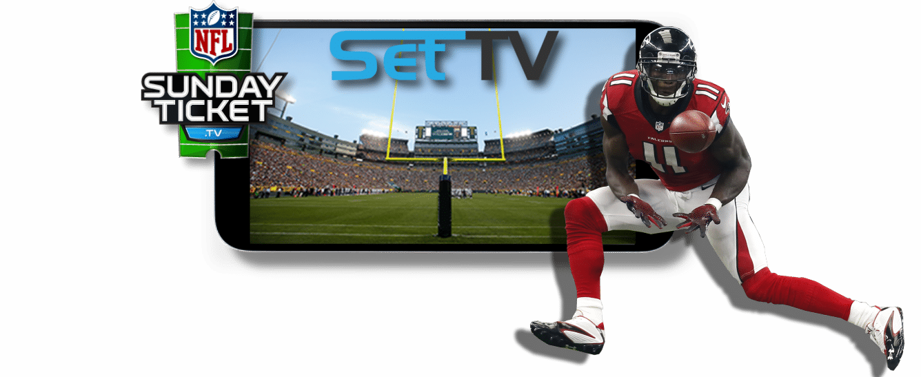 Download Set Tv Now Nfl Sunday Ticket - Amazon Fire Tv Stick - 1080p ...