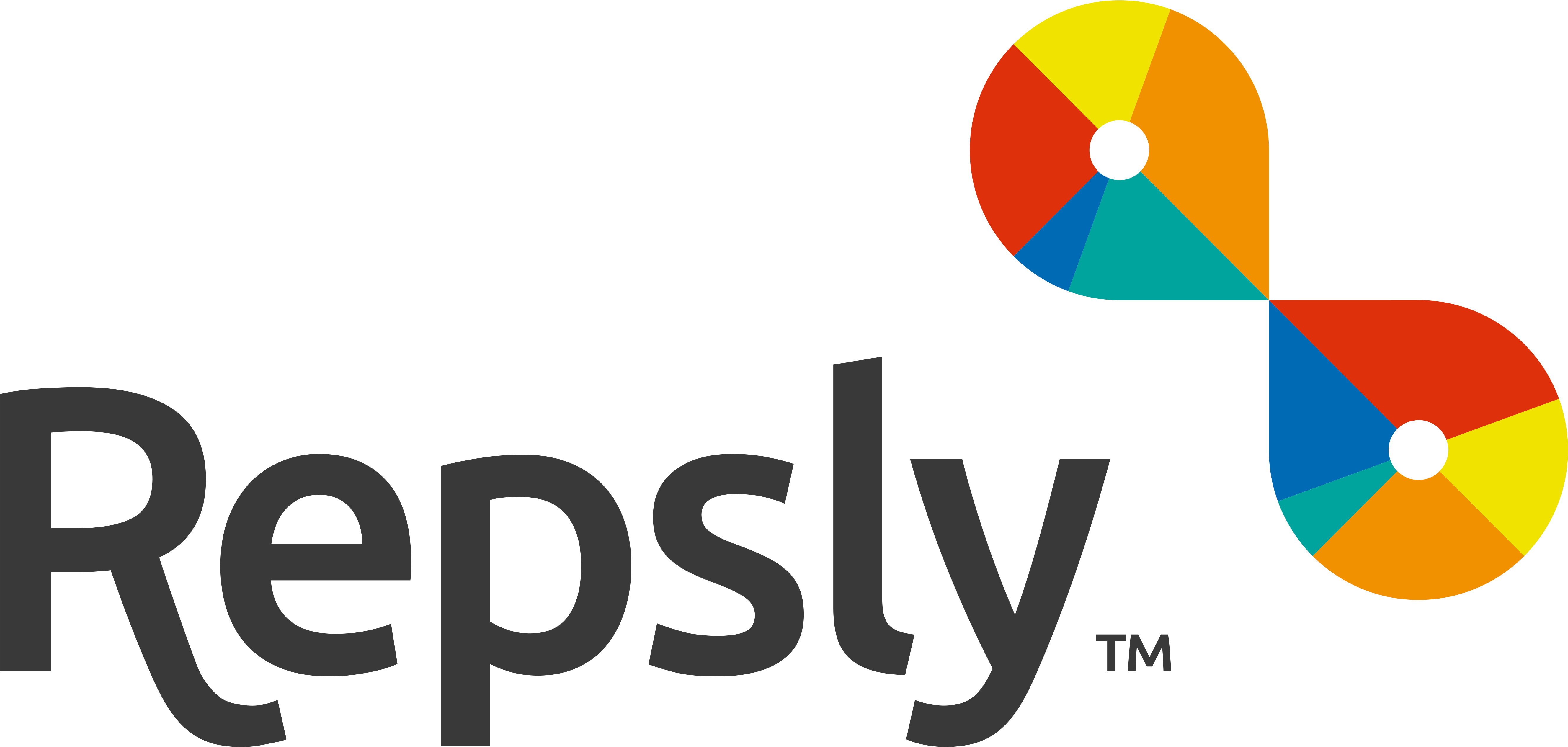 Download Repsly Logo - Full Size PNG Image - PNGkit
