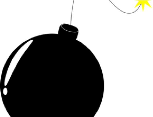 Download Bomb Clipart Bom - Png Bomb Cartoon - Full Size PNG Image - PNGkit