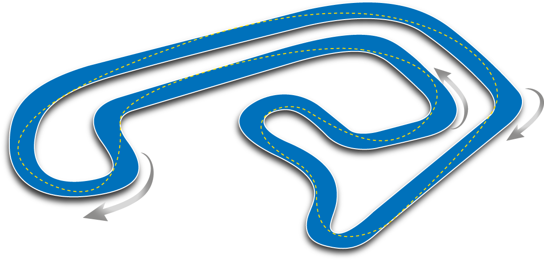 Download Race Track Transparent Images - Race Track Png - Full Size PNG ...