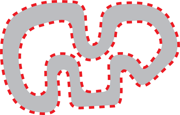 Download Race Track Png Free Download - Full Size PNG Image - PNGkit