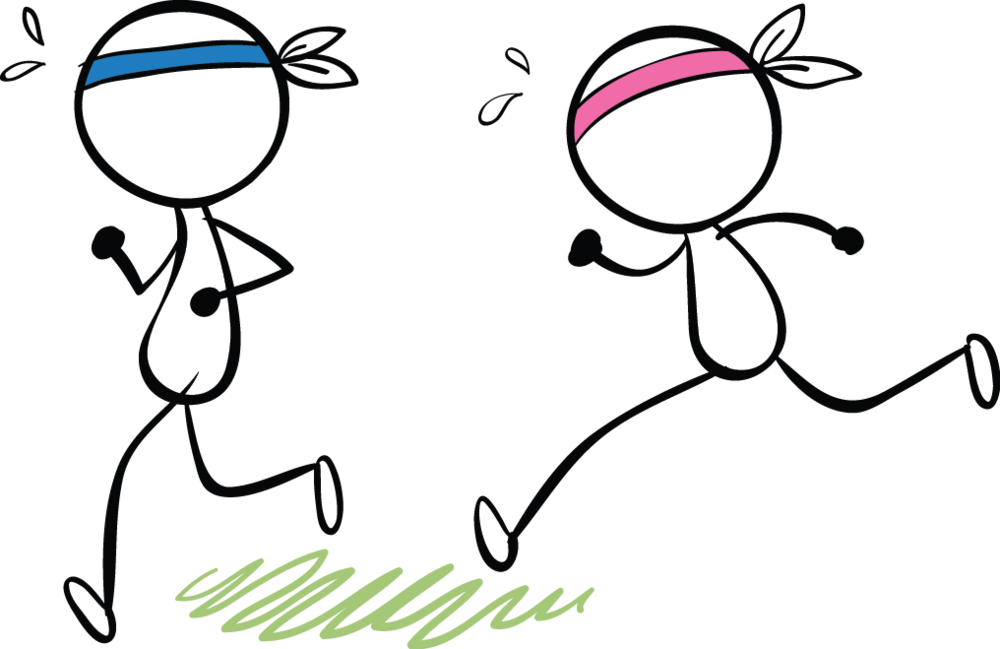Download Athletes - Full Size PNG Image - PNGkit