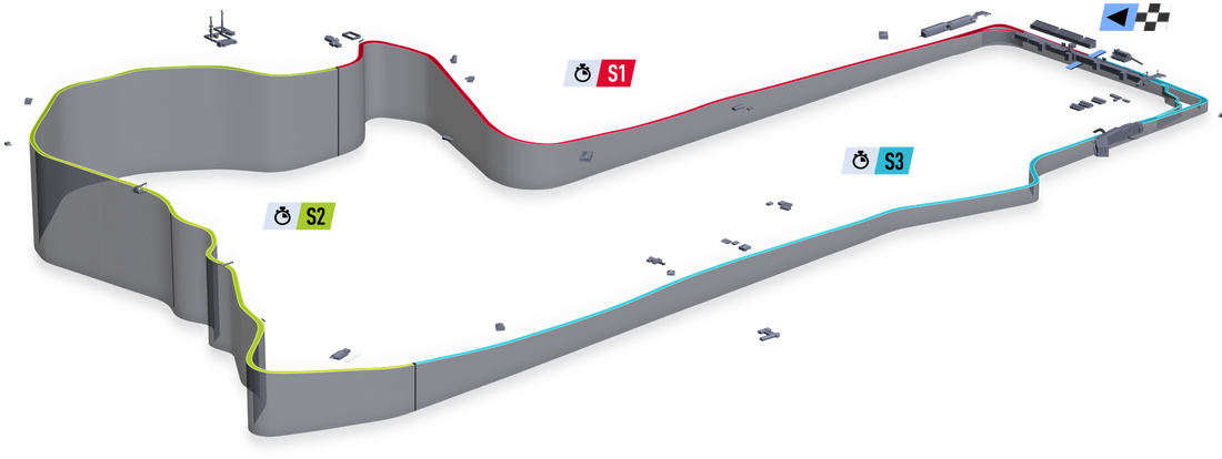Download Bathurst Orig - Bathurst Track - Full Size PNG Image - PNGkit