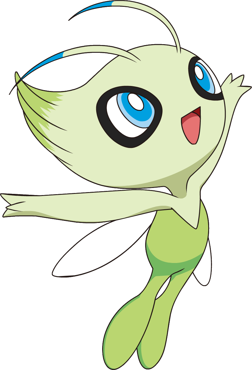 Download Anime Pokemon Transparent Background - Transparent Background ...
