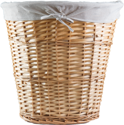 Download Laundry Baskets - Laundry - Full Size PNG Image - PNGkit