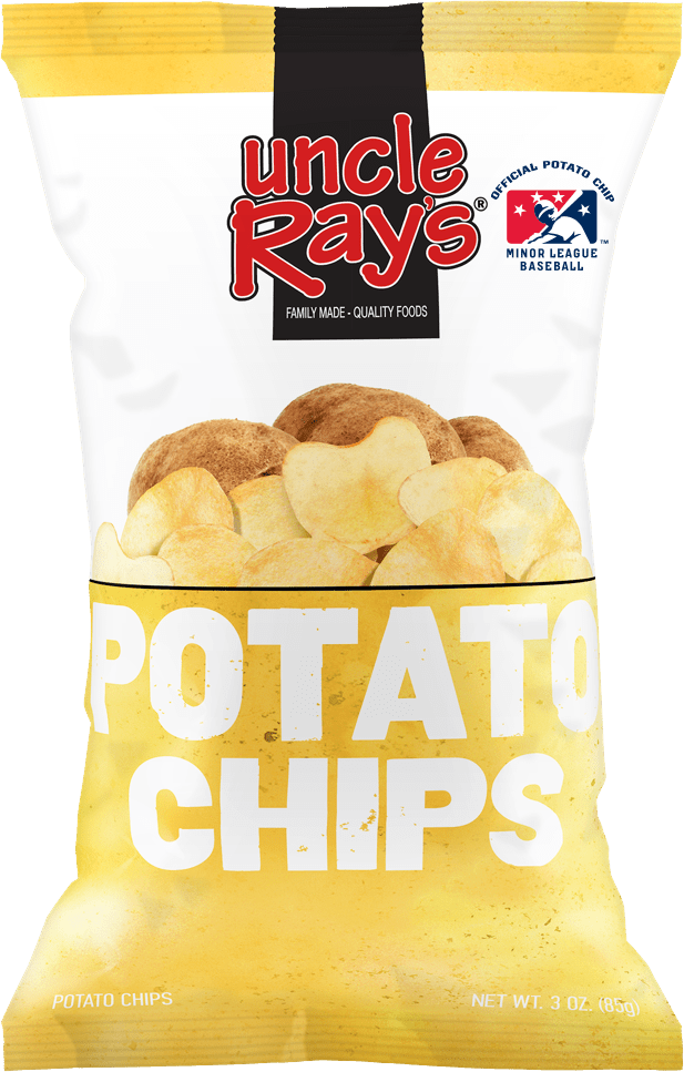 Download Uncle Rays Chips - Full Size PNG Image - PNGkit