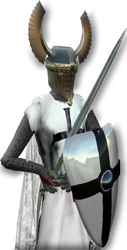 Download Teutonic Knight - Teutonic Knights Armor - Full Size PNG Image ...