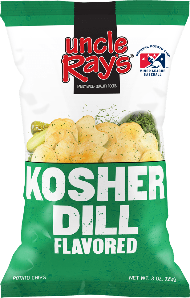 Download Uncle Ray's Chips 3 Oz - Full Size PNG Image - PNGkit