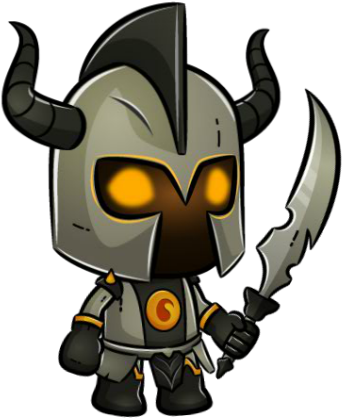Download Knight Transparent - Cartoon - Full Size PNG Image - PNGkit
