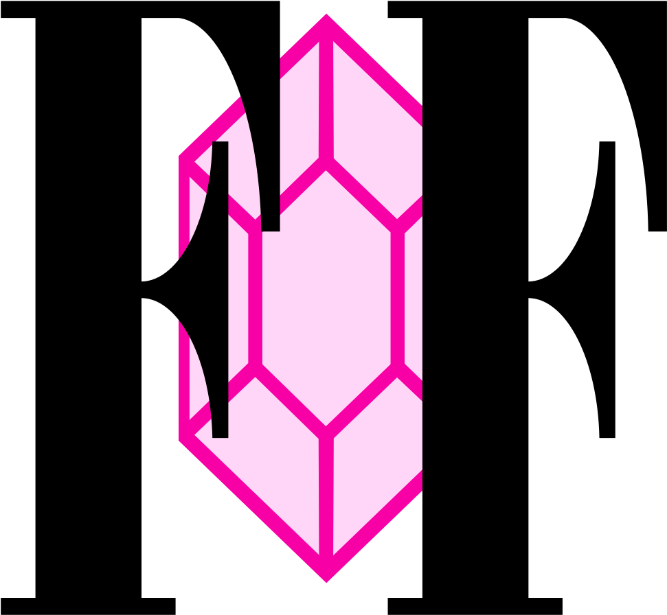 Download Ff Project Logo - Final Fantasy Ff Logo - Full Size PNG Image ...