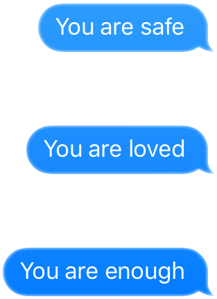 Download Transparent Imessage Text Message Overlay - Text Message Png ...