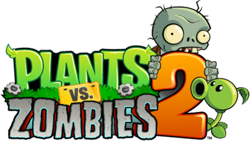 Download Popular Mobile Gaming Property Plants Vs Zombies - Plants Vs Zombies 2 Walkthrough And ...