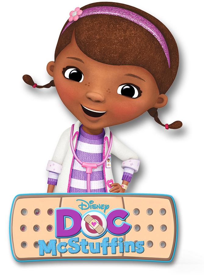Download Eu Dj Props Doc Toyhospital R 23f597a7 - Doc Mcstuffins - Full Size PNG Image - PNGkit