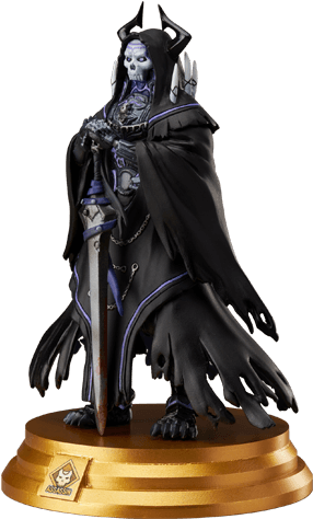 Download Old Man Of The Mountain Fgo - Full Size PNG Image - PNGkit